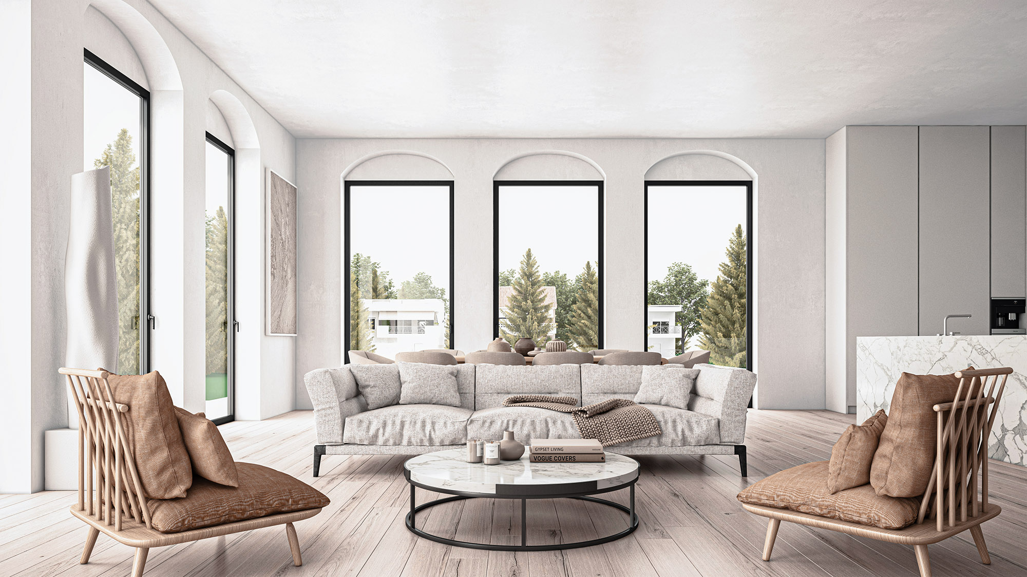 ELVIAL W60BS SI² | Elvial